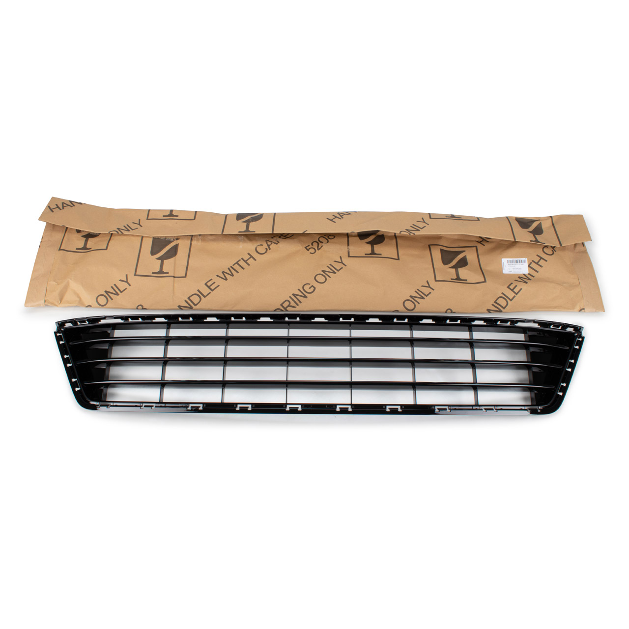 Original VOLKSWAGEN Kühlergrills - 5G0 853 677 F 041 | myparto