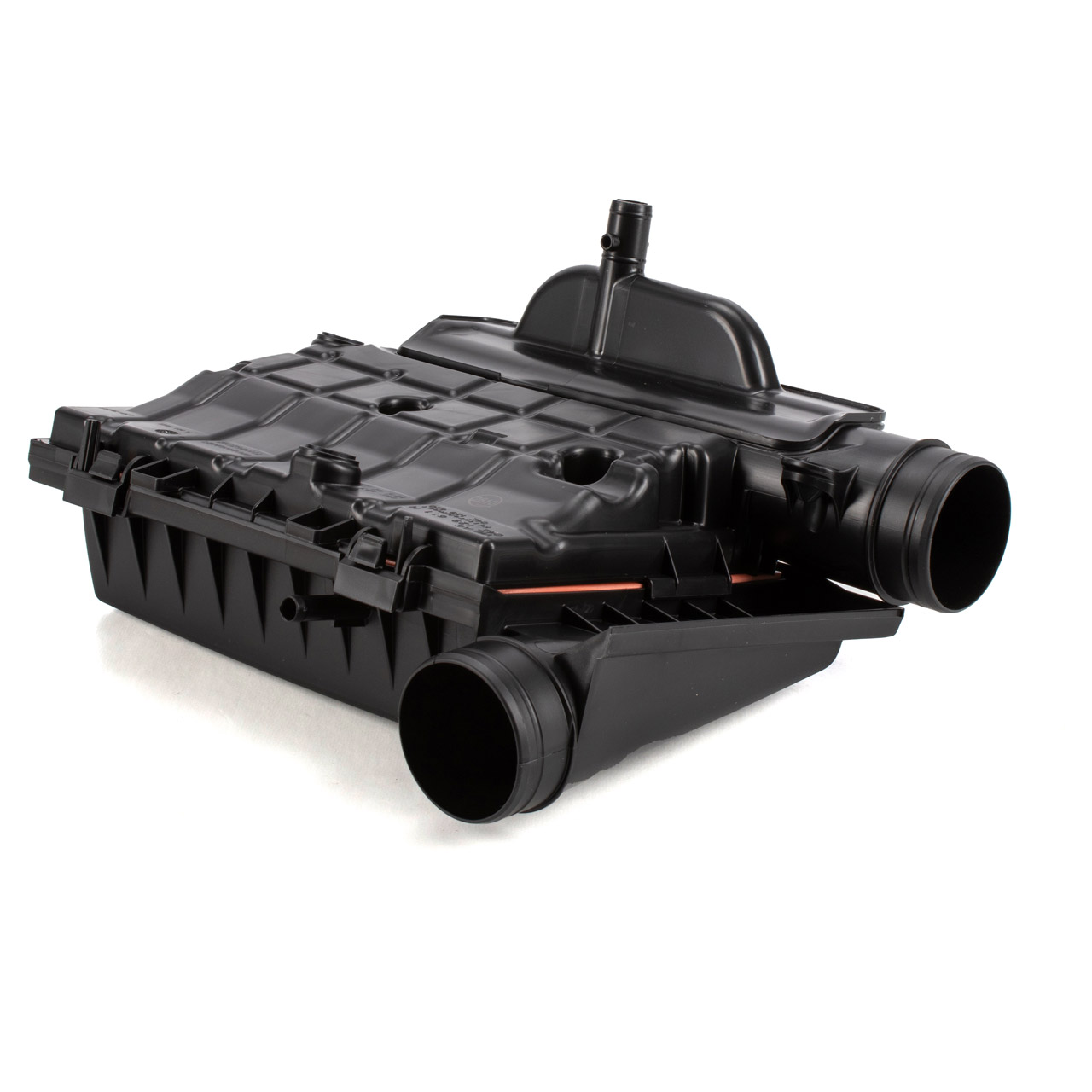 Original VOLKSWAGEN Luftführung - 04E 129 611 H | myparto