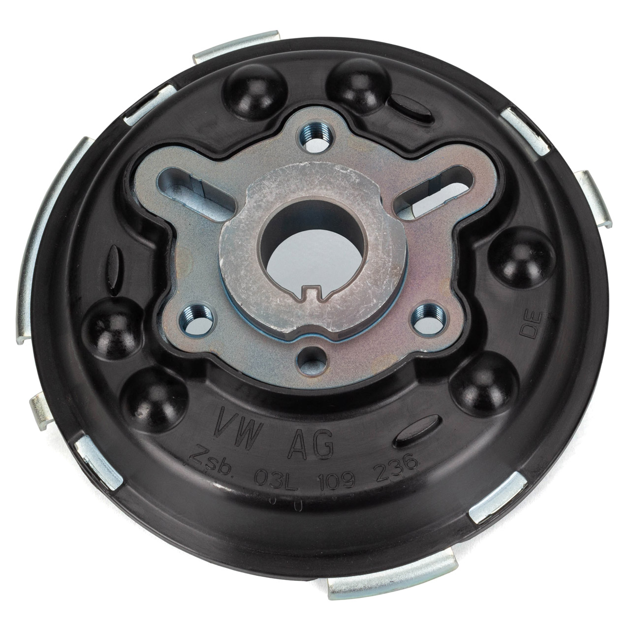 Original VOLKSWAGEN Nockenwellen / Nockenwellenversteller - 03L 109 236 ...