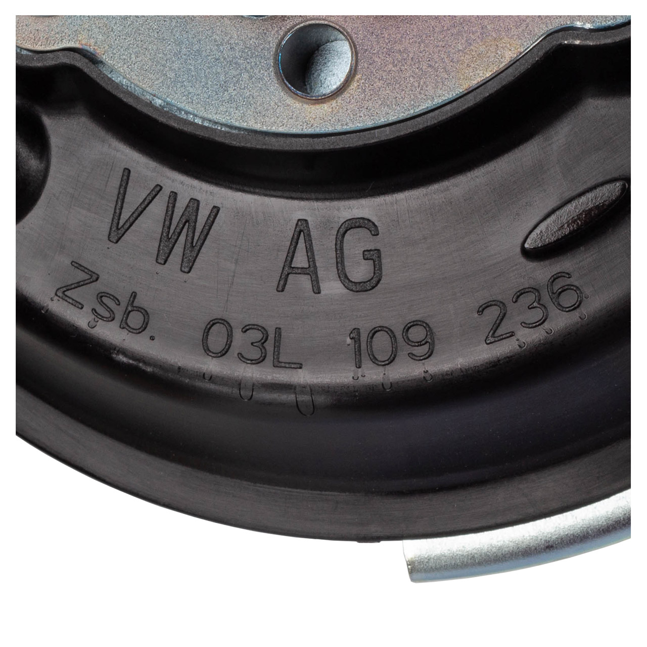 Original VOLKSWAGEN Nockenwellen / Nockenwellenversteller - 03L 109 236 ...