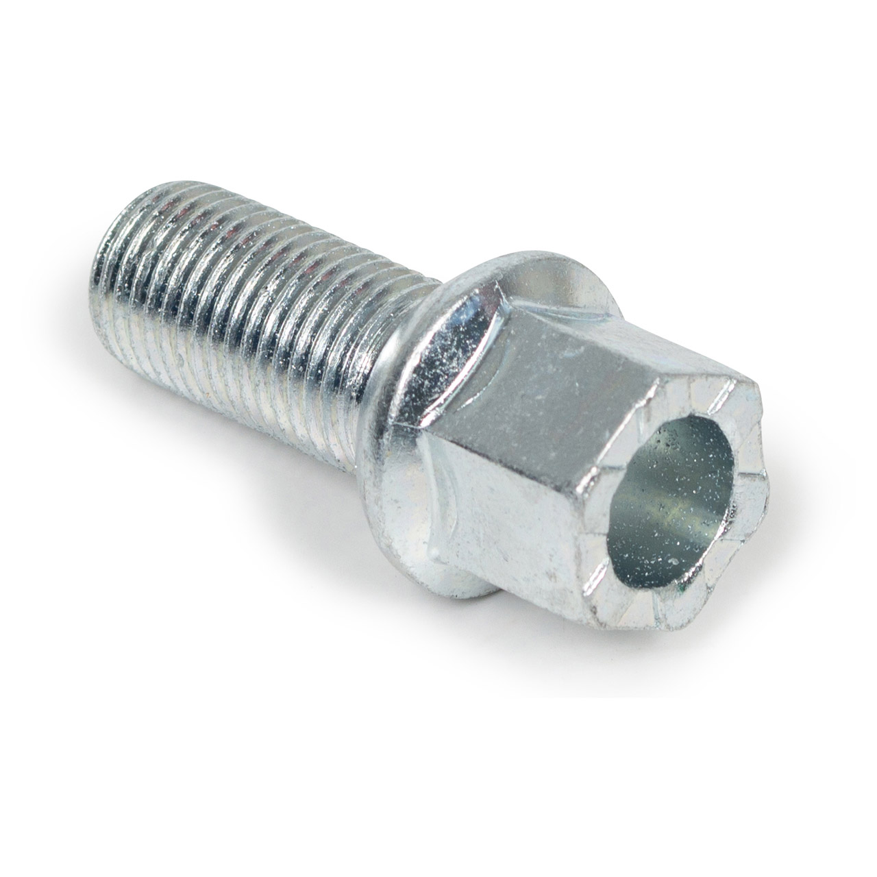 Original VOLKSWAGEN Radmuttern / Radschrauben - WHT 001 812 | myparto