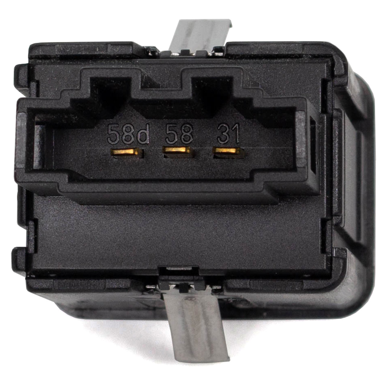 Original VOLKSWAGEN Main light switches - 1J0 941 333 B 01C | myparto