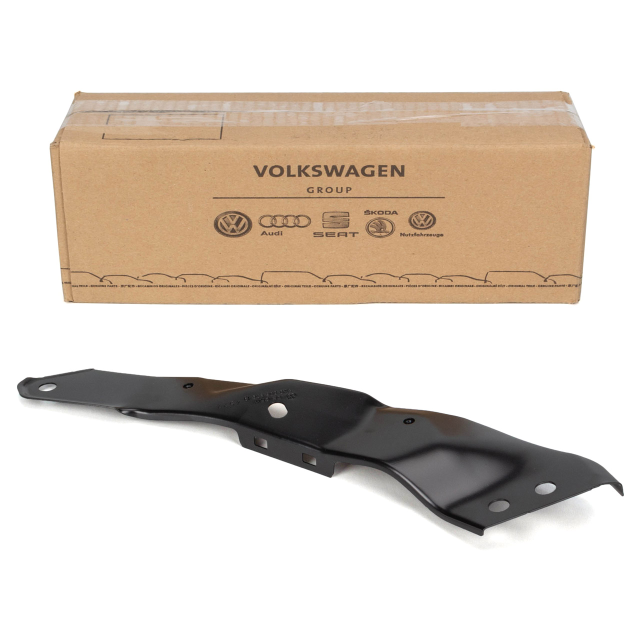 100% Original VW Stoßstangen / Träger | myparto