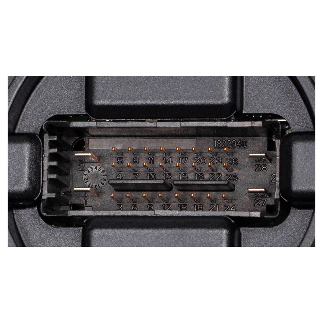 Original VOLKSWAGEN Steuergeräte - 3D0 941 329 D | myparto