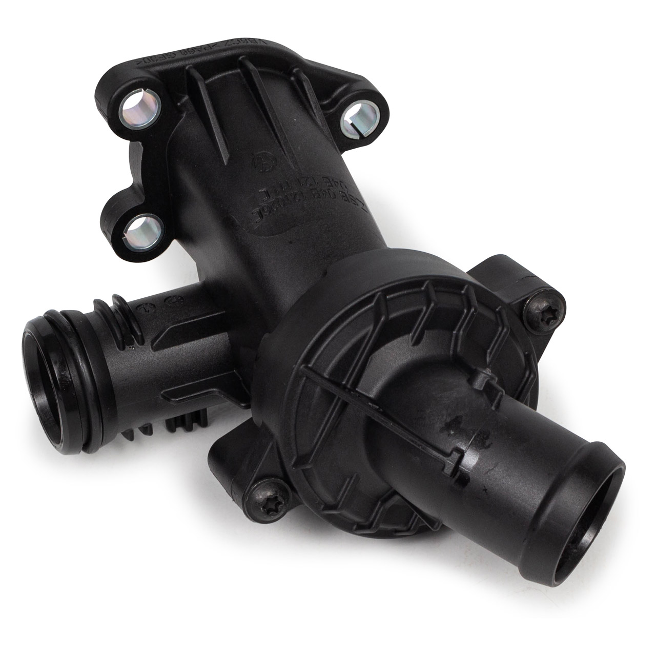 Original VOLKSWAGEN Thermostate - 04B 121 111 C | myparto