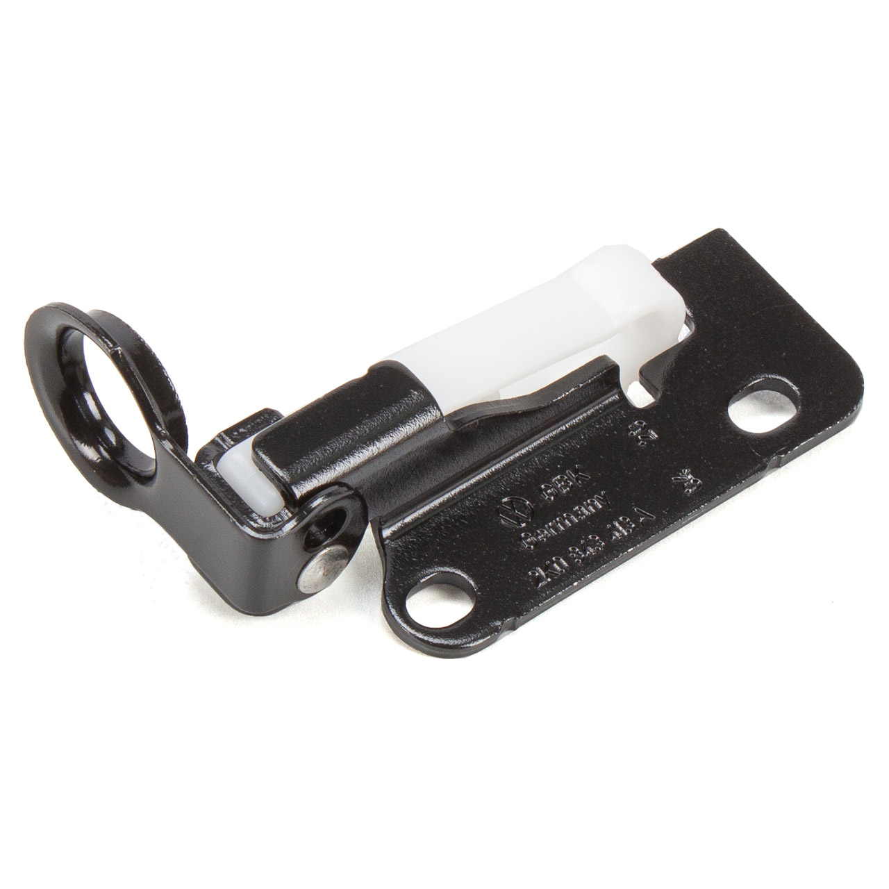 Original VOLKSWAGEN Car door hinges - 2K0 843 413 A | myparto