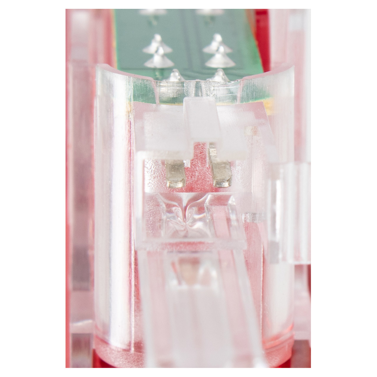 Original SEAT Third brake lights - 5P0 945 097 A | myparto