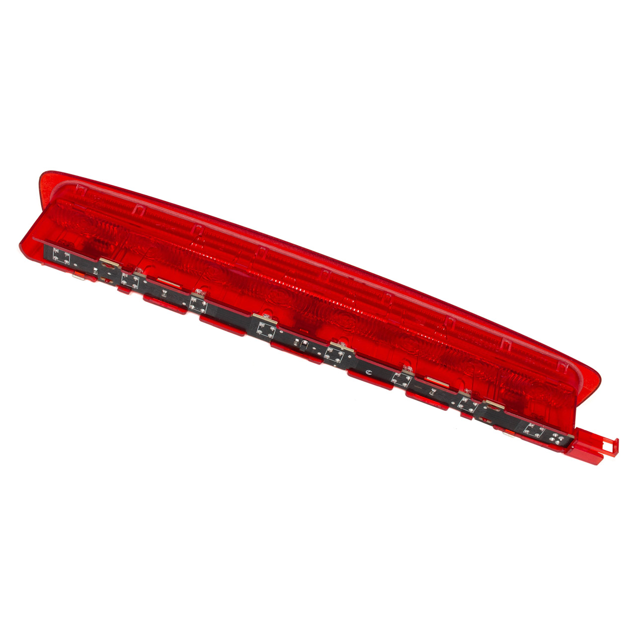 Original SEAT Third brake lights - 6J0 945 097 B | myparto