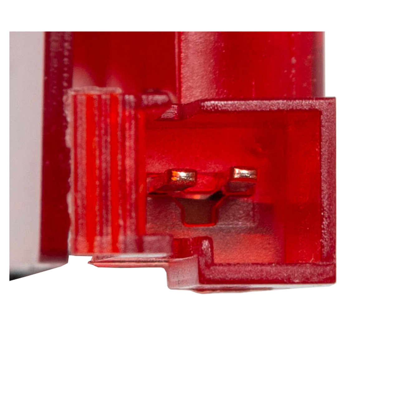 Original SEAT Third brake lights - 6J0 945 097 B | myparto
