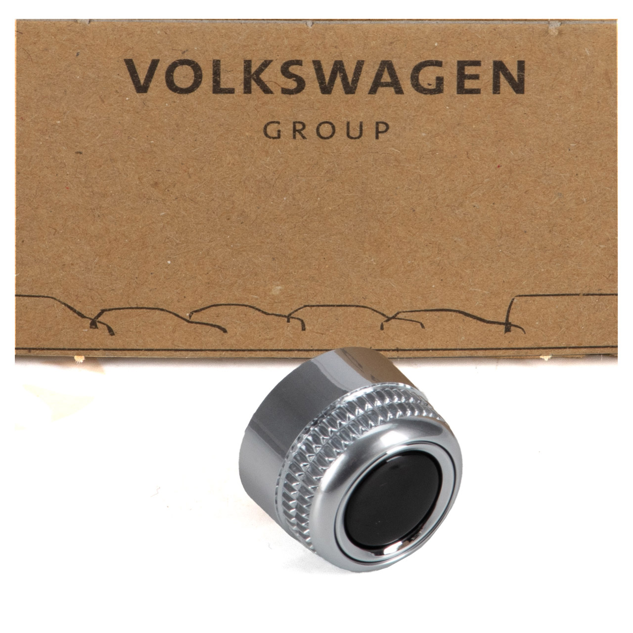 Original AUDI Steuergeräte - 8T0 919 070 A | myparto