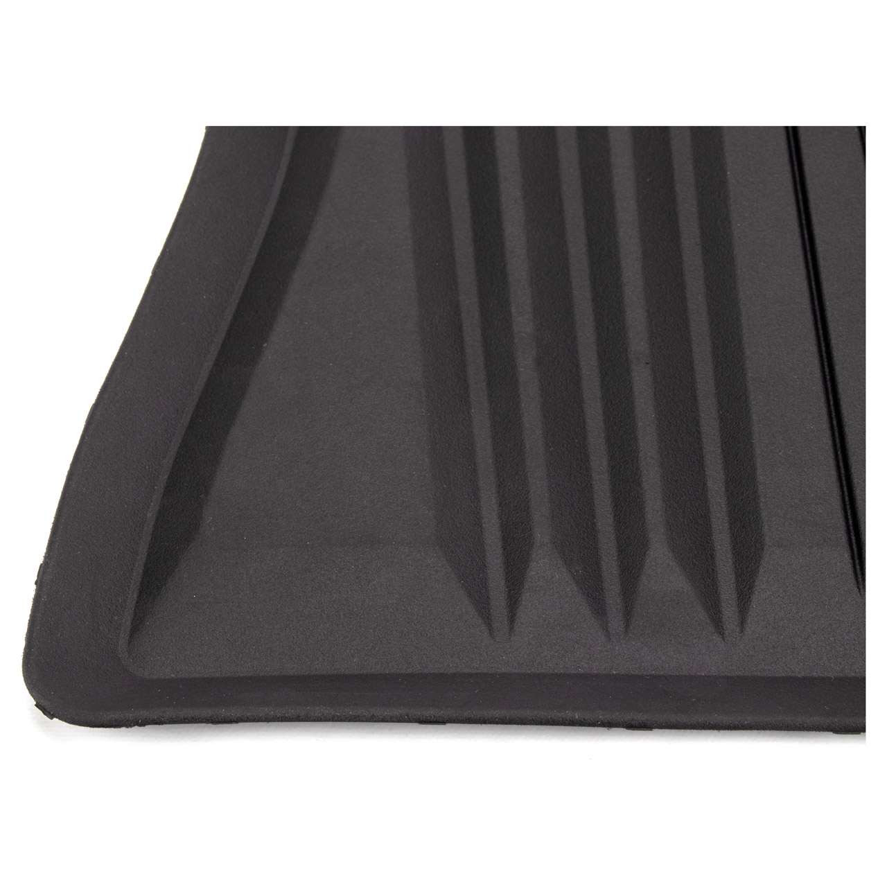 Original BMW Car mats / Car floor mats - 51 47 2 461 168 | myparto