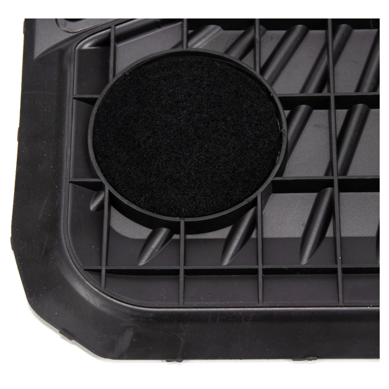 Original BMW Car mats / Car floor mats - 51 47 2 461 168 | myparto