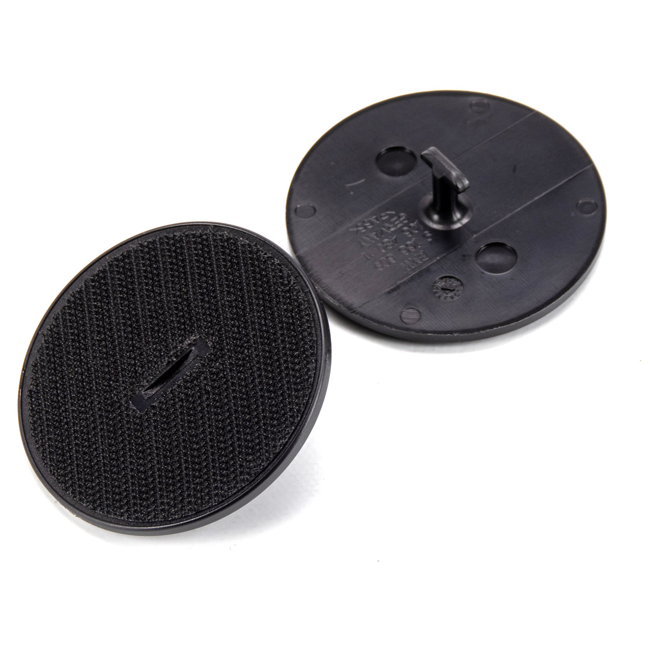 Original BMW Car mats / Car floor mats - 51 47 2 461 168 | myparto