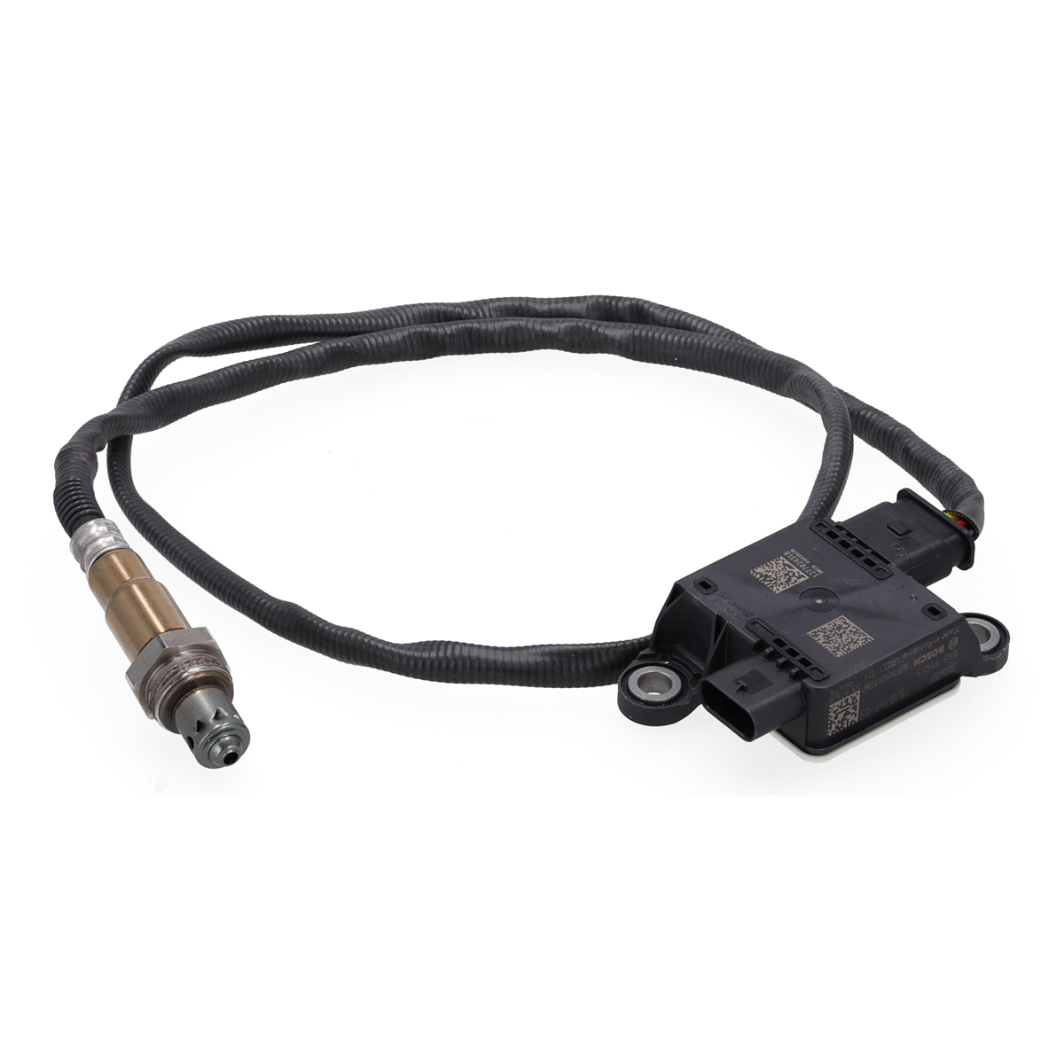 Original BMW Lambdasonden / NOx Sensoren - 13 62 7 828 769 | myparto