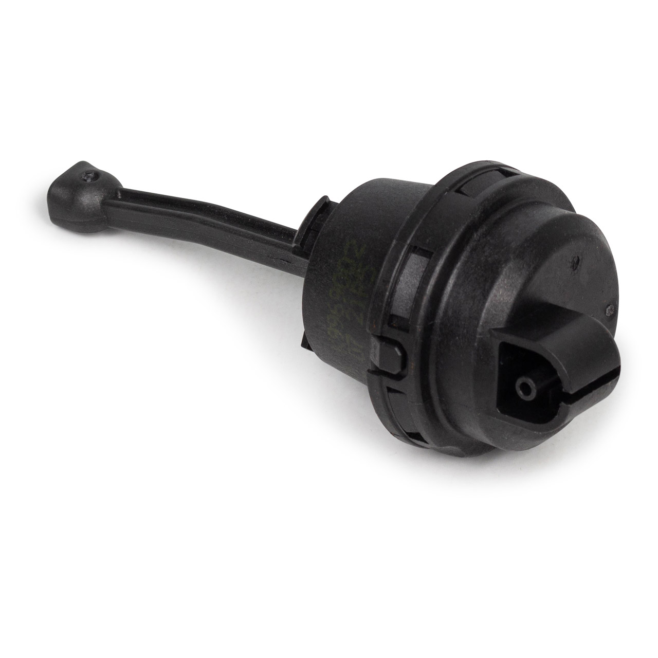 Original BMW Vacuum cans / Turbocharger - 11 71 7 803 615 | myparto