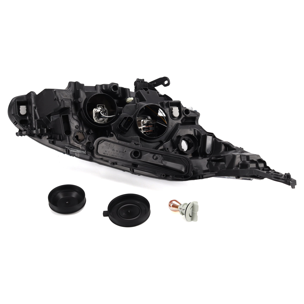 Original CITROEN / PEUGEOT Headlights - 16 853 526 80 | myparto