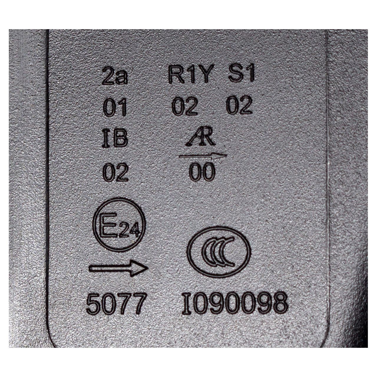 Original CITROEN / PEUGEOT Rückleuchten - 96 778 175 80 | myparto