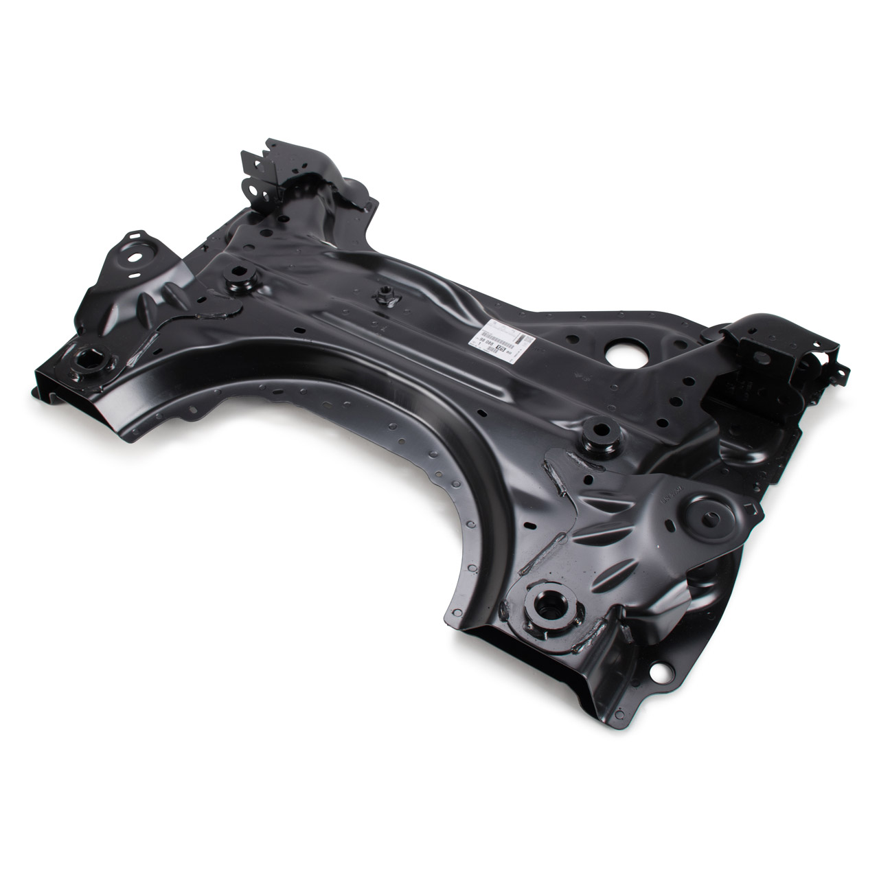 Original CITROEN / PEUGEOT Axle carriers - 98 088 125 80 | myparto