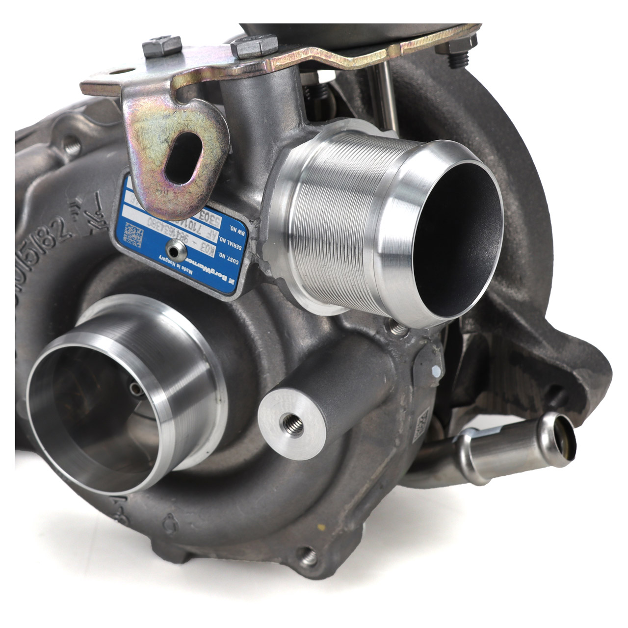 Original CITROEN / PEUGEOT Unterdruckdosen / Turbolader - 16 795 973 80 ...