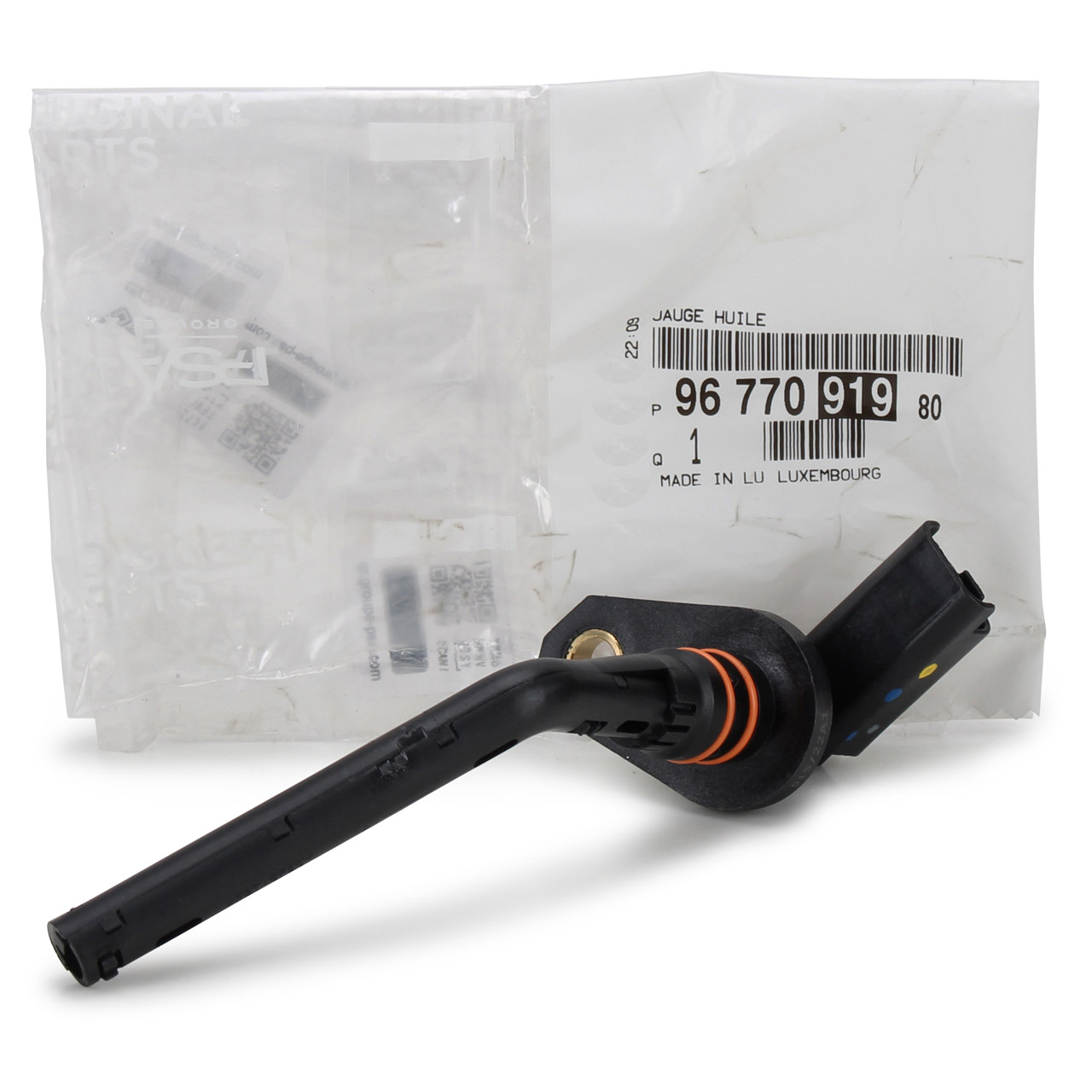 Original CITROEN / PEUGEOT Temperatursensoren - 98 351 520 80 | myparto