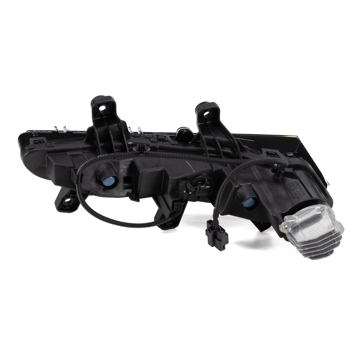 Original CITROEN / PEUGEOT Tagfahrlichter - 98 242 411 80 | myparto