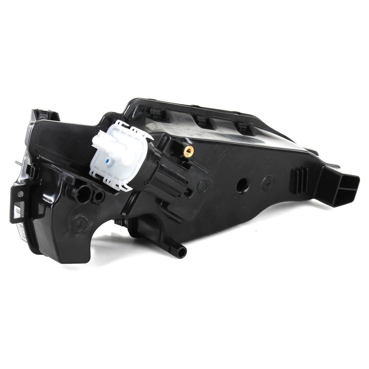 Original CITROEN / PEUGEOT Fuel tanks - 98 157 126 80 | myparto