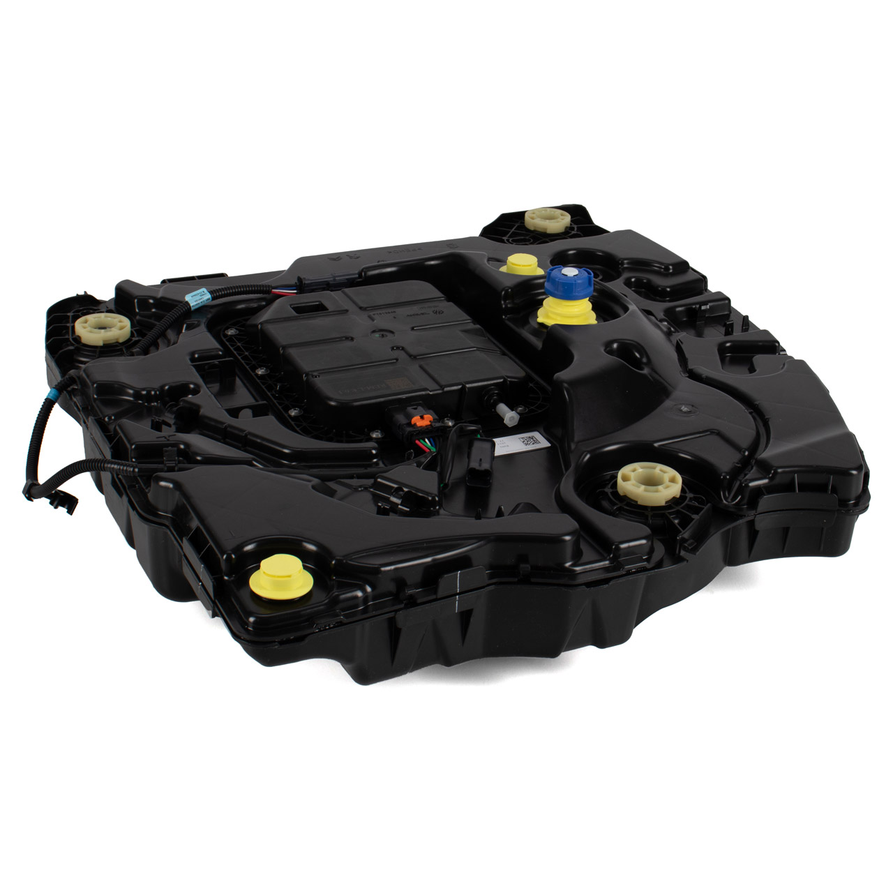 Original CITROEN / PEUGEOT Fuel tanks - 16 826 158 80 | myparto