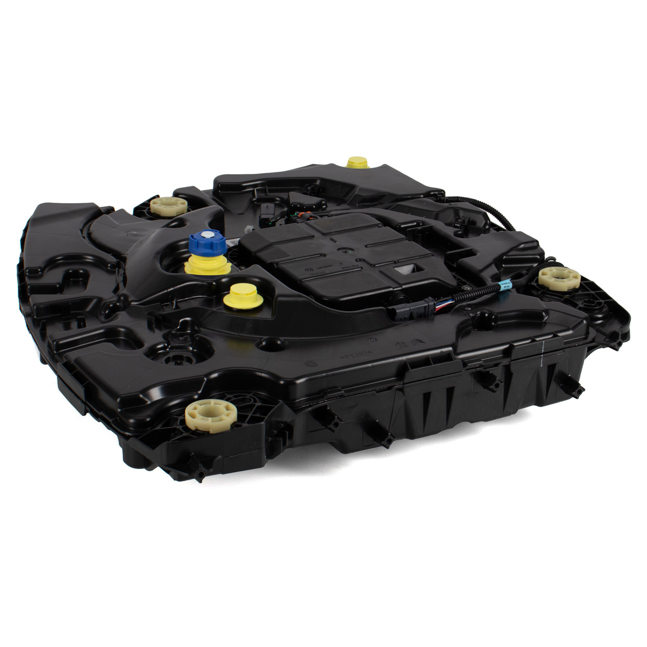 Original CITROEN / PEUGEOT Fuel tanks - 16 826 158 80 | myparto