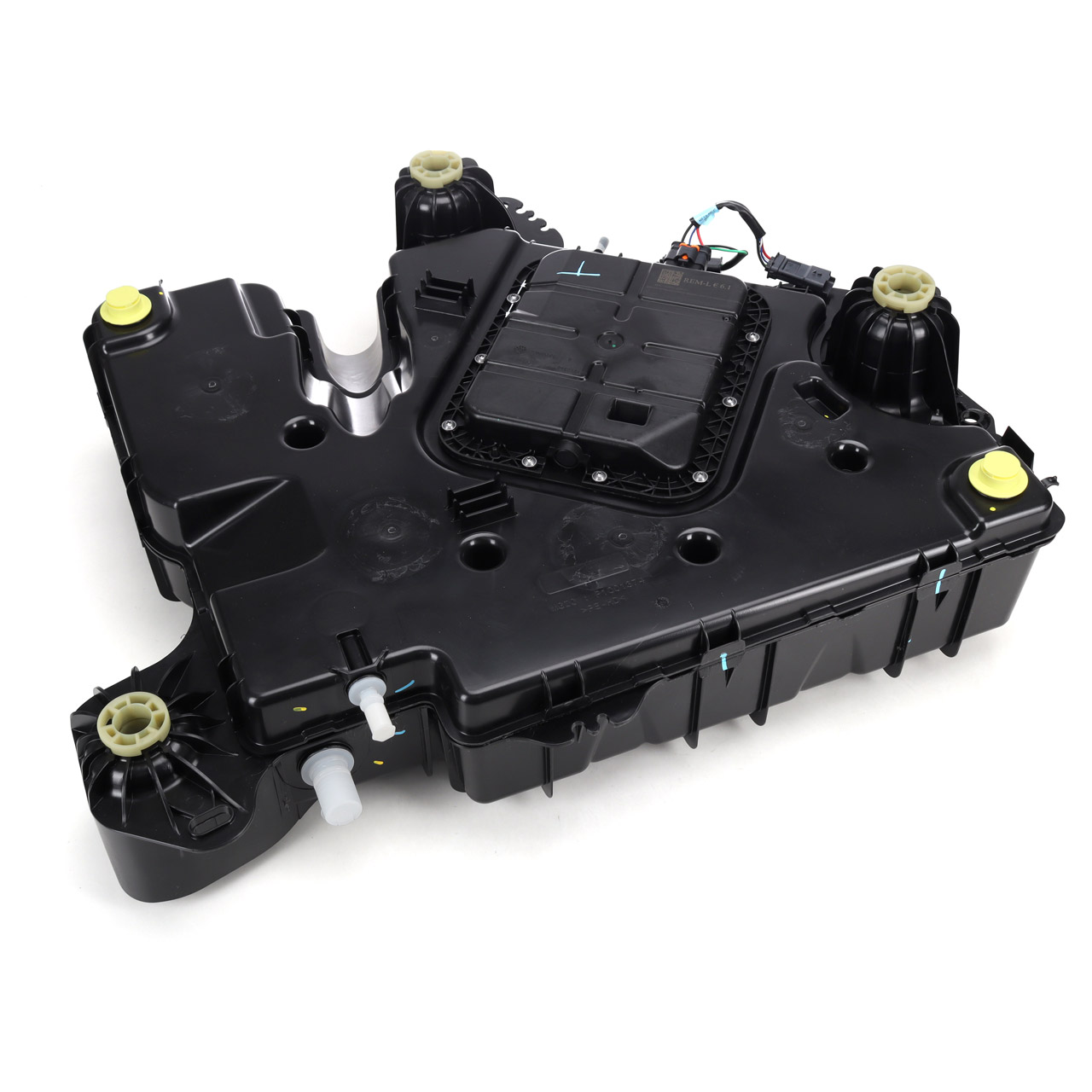 Original CITROEN / PEUGEOT Fuel tanks - 16 826 160 80 | myparto