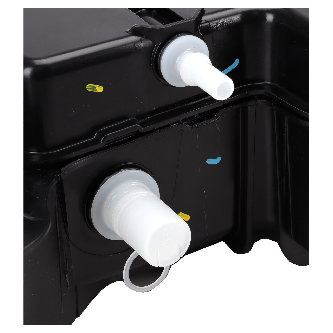 Original CITROEN / PEUGEOT Fuel tanks - 16 826 160 80 | myparto