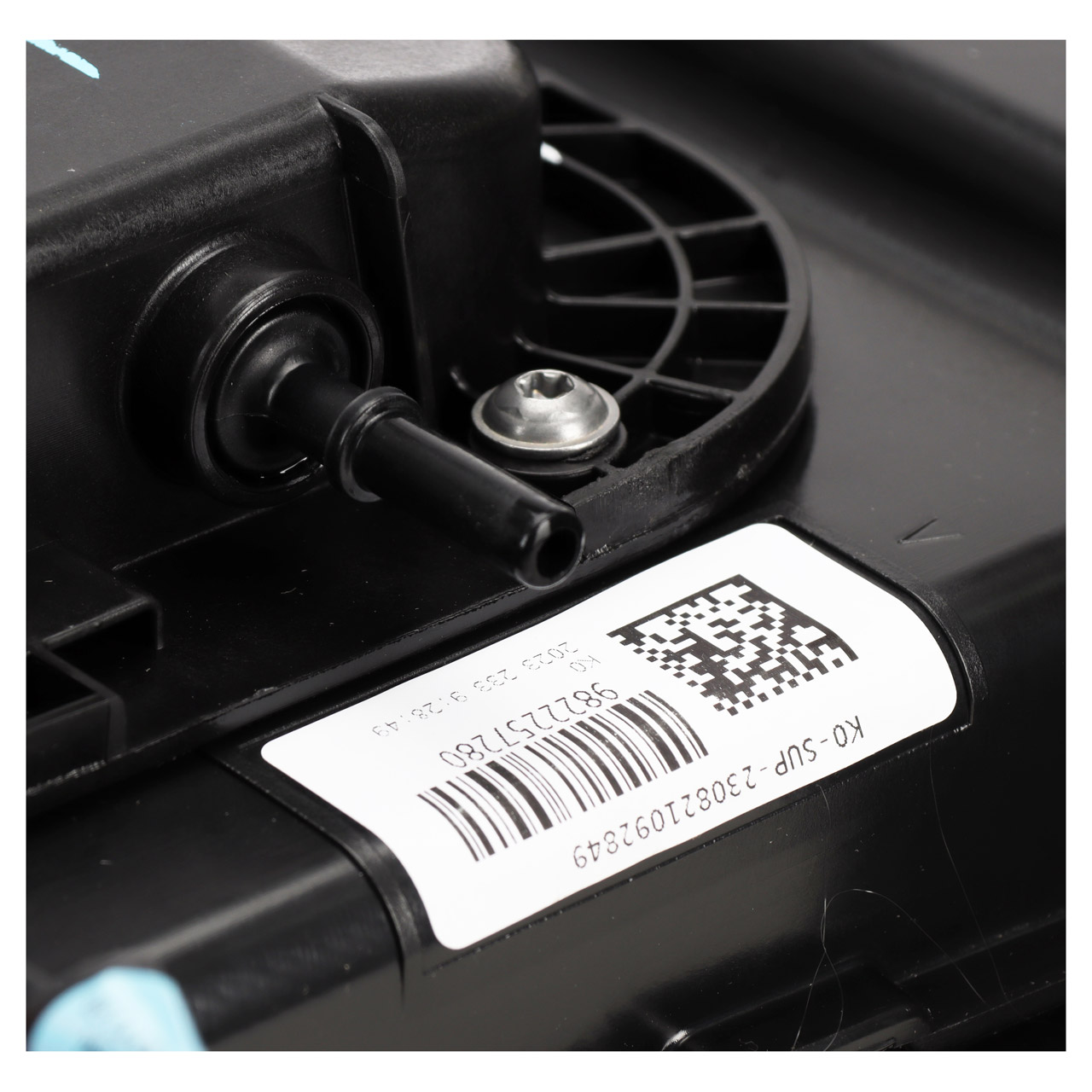 Original CITROEN / PEUGEOT Fuel tanks - 16 826 160 80 | myparto
