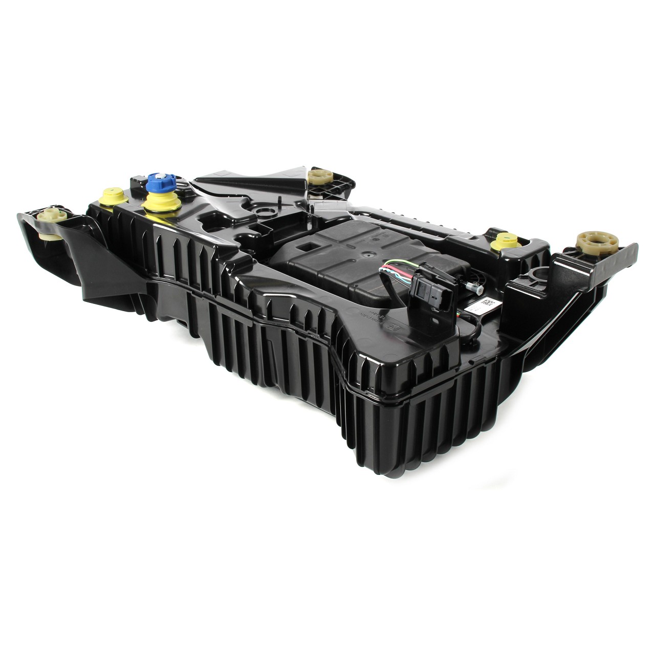 Original CITROEN / PEUGEOT Fuel tanks - 16 826 199 80 | myparto