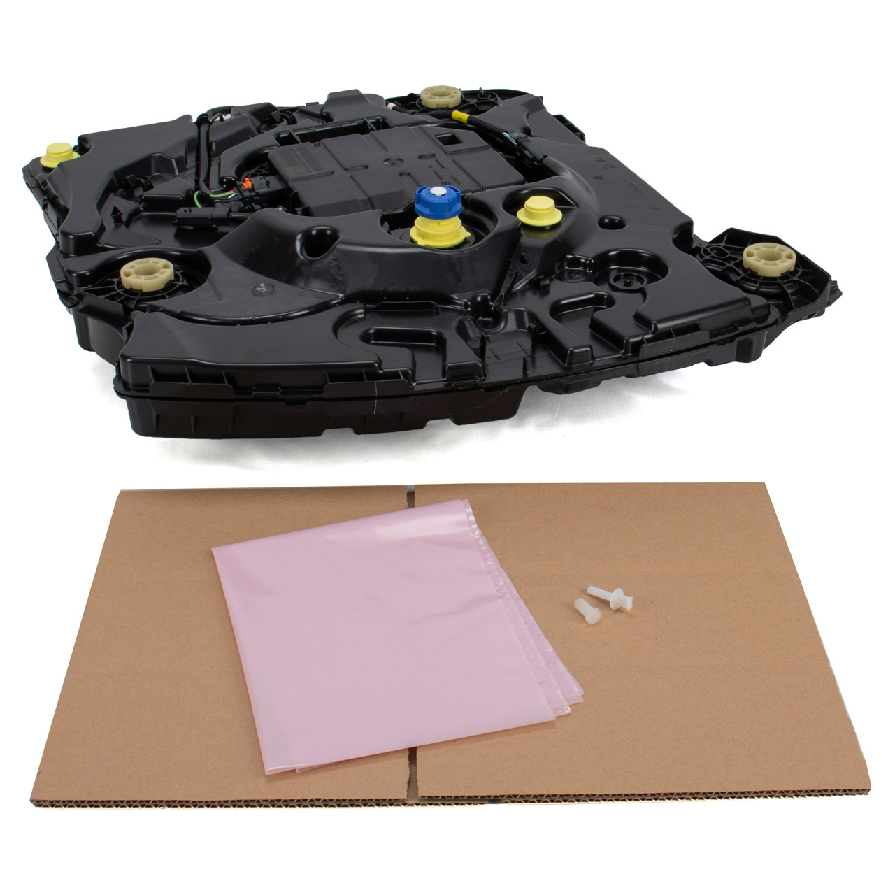 Original CITROEN / PEUGEOT Fuel tanks - 16 826 203 80 | myparto