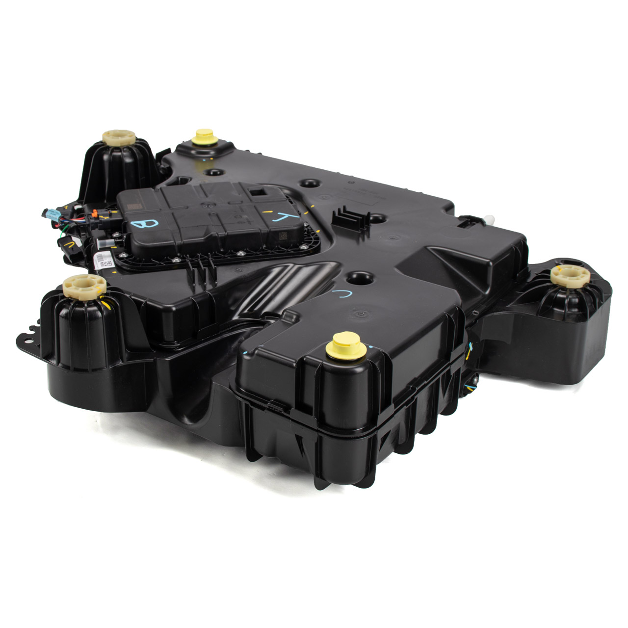Original CITROEN / PEUGEOT Fuel tanks - 16 826 205 80 | myparto