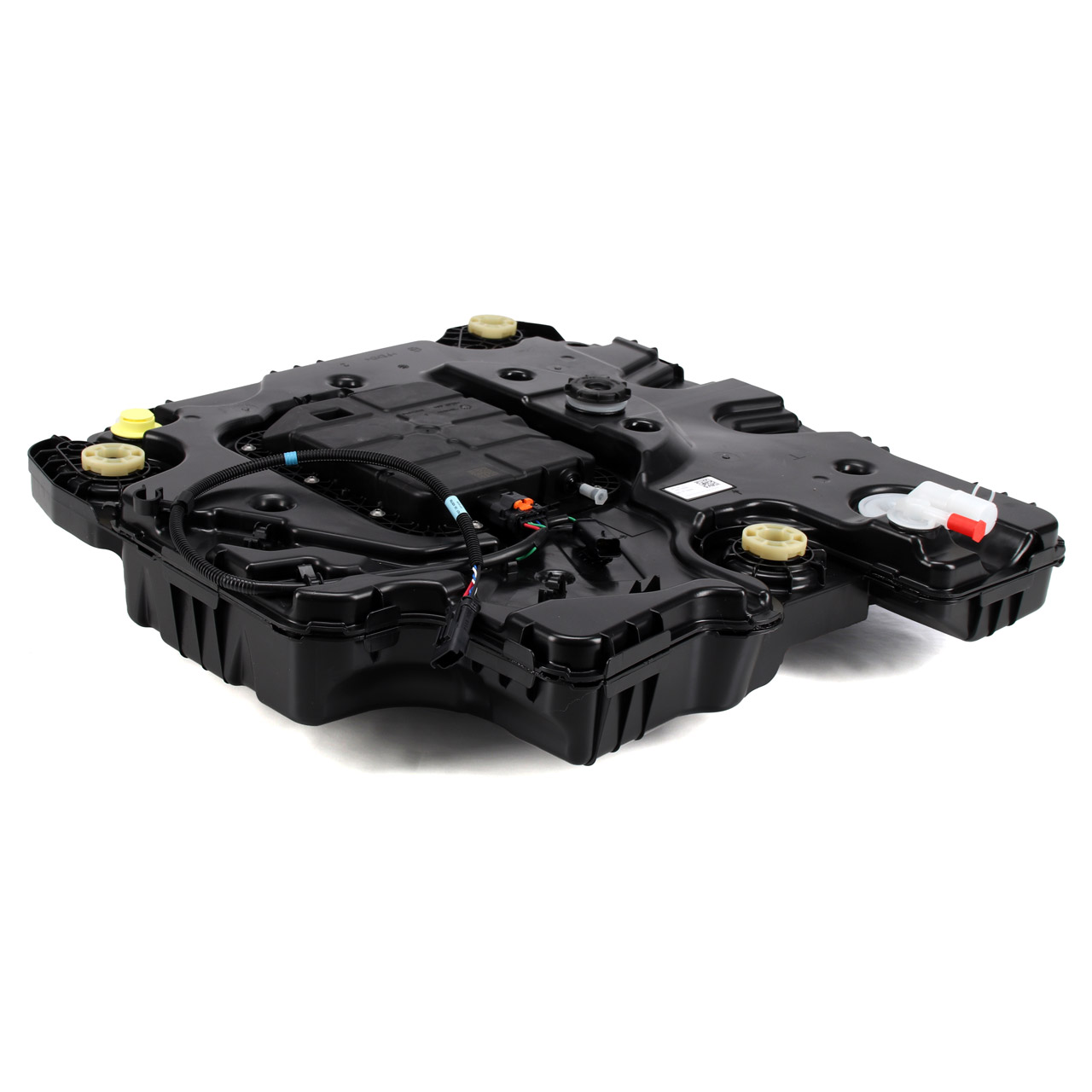 Original CITROEN / PEUGEOT Fuel tanks - 16 826 208 80 | myparto