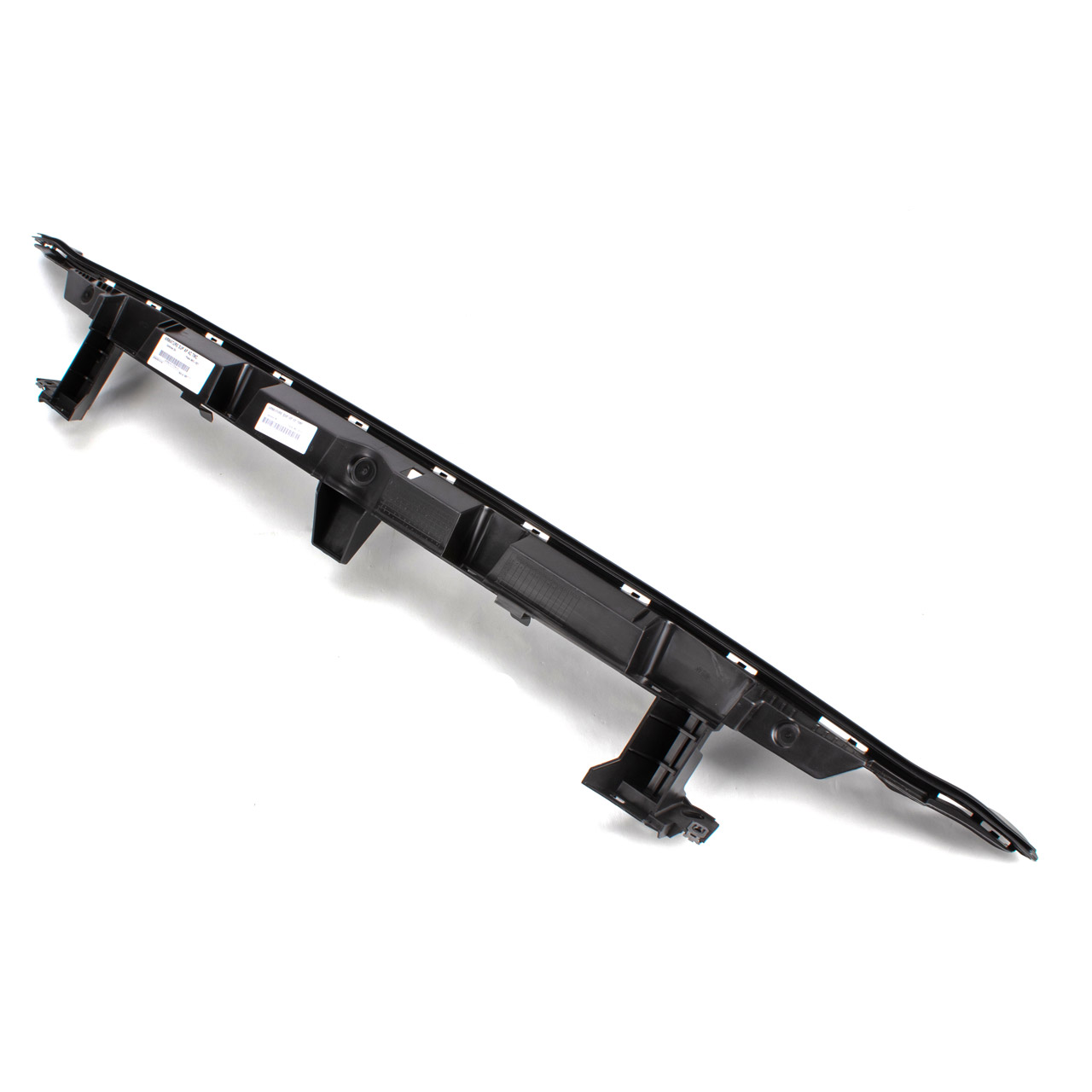 Original CITROEN / PEUGEOT Bumpers / Front skirts - 98 084 907 80 | myparto