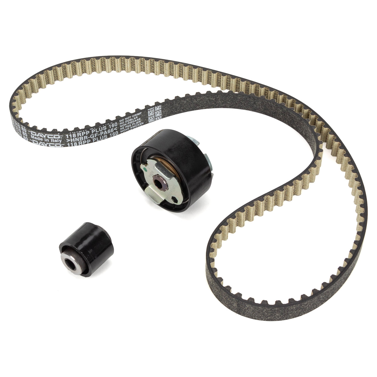 Original CITROEN / PEUGEOT Toothed belts - 16 545 160 80 | myparto