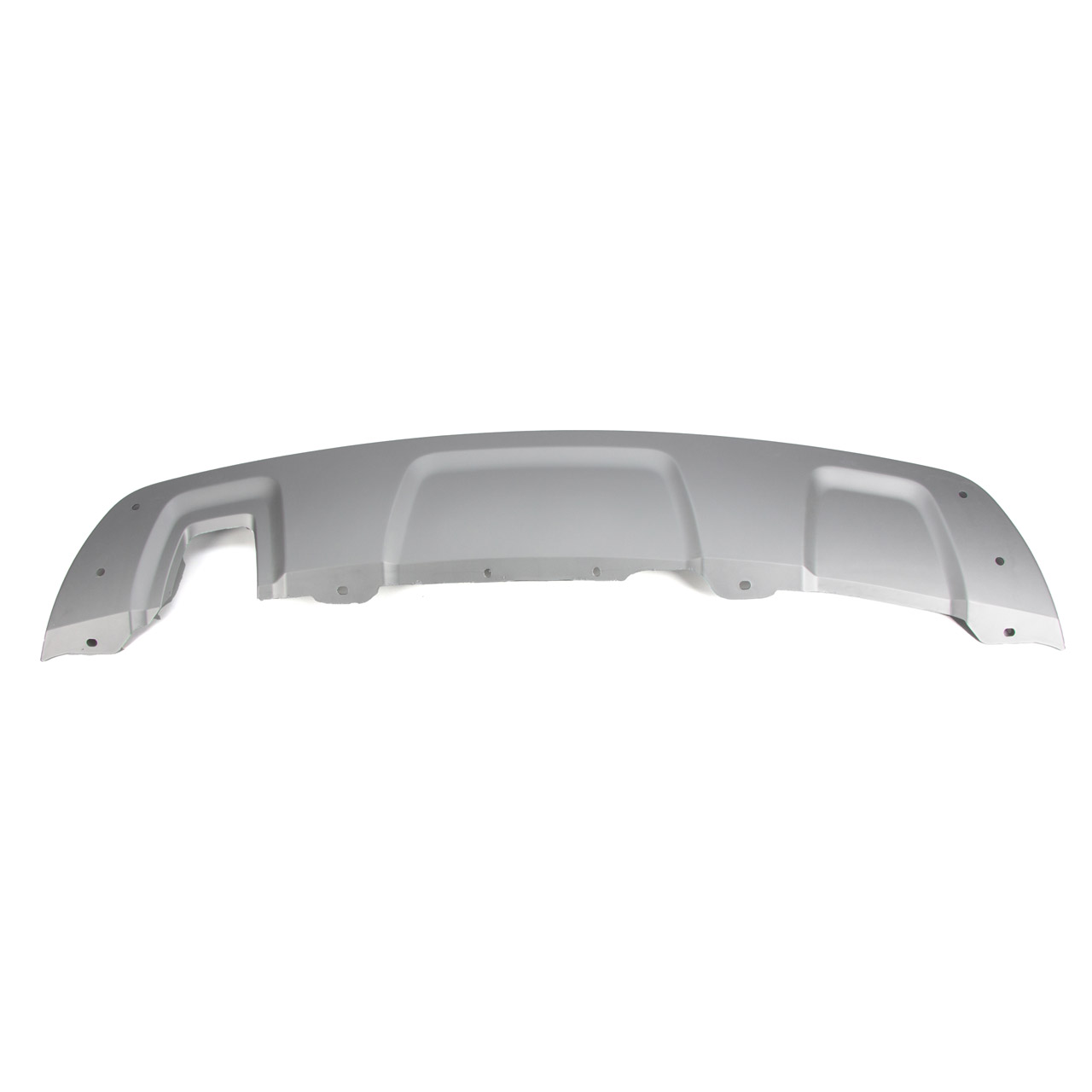 Original DACIA Bumpers / Front skirts - 85 07 061 69R | myparto