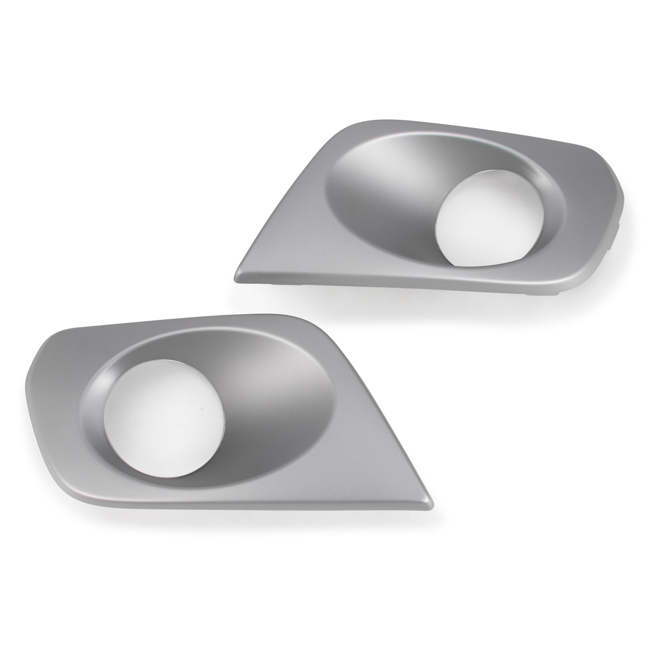 Original DACIA Headlamp brackets - 26 15 288 10R | myparto