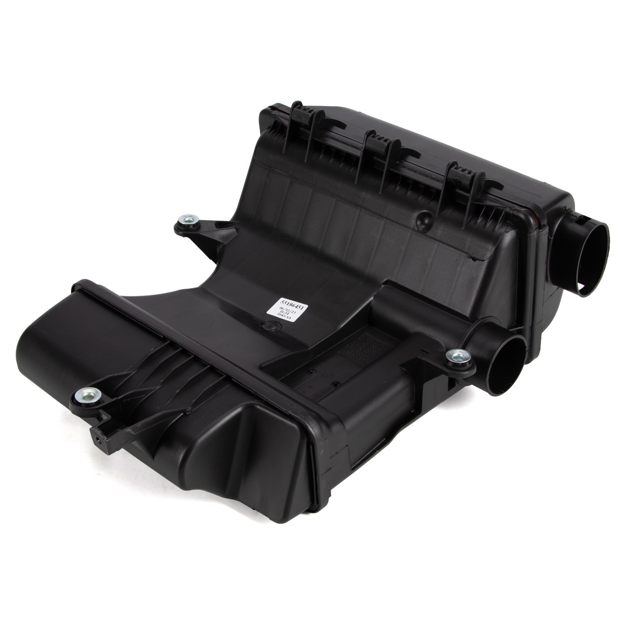 Original FIAT Luftführung - 55186451 | myparto