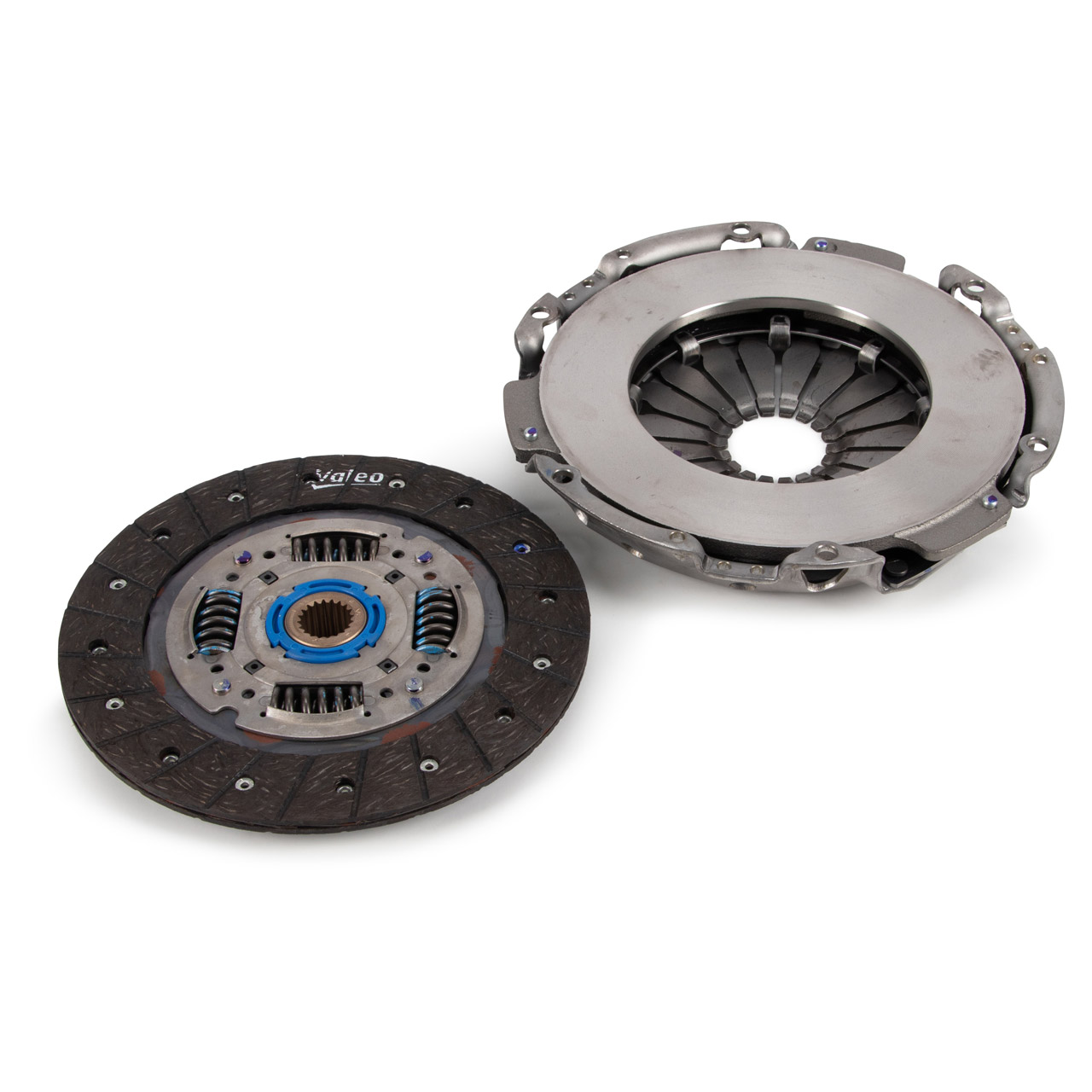Original FIAT Clutch kits - 55273832 | myparto