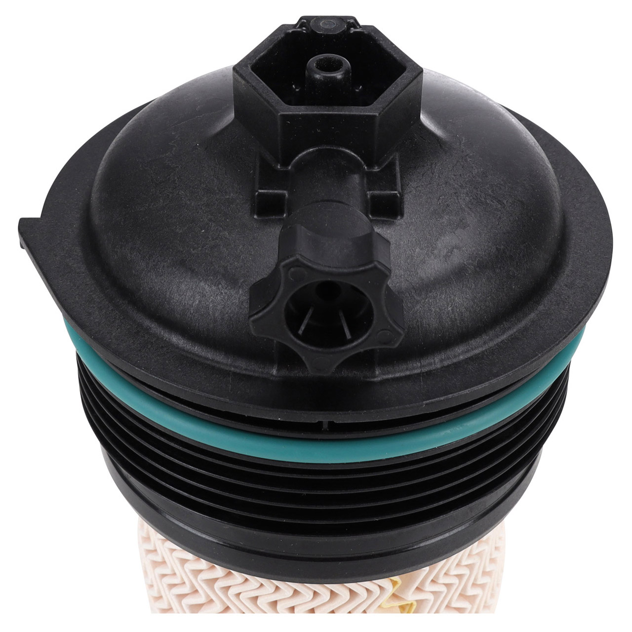 Original FORD Kraftstofffilter - 2 775 738 | myparto