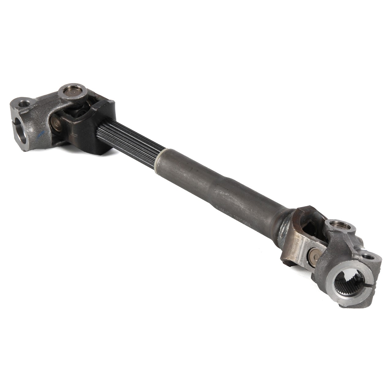 Original FORD Hydraulic hoses - 2 633 954 | myparto