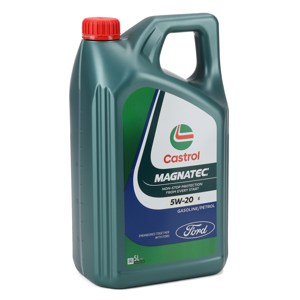 Original FORD Motor oils - 15F8D6 | myparto