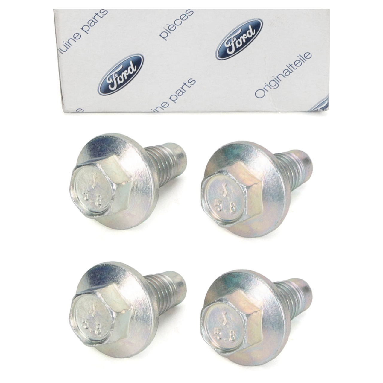 Original FORD Ölablassschrauben - 2 505 995 | myparto