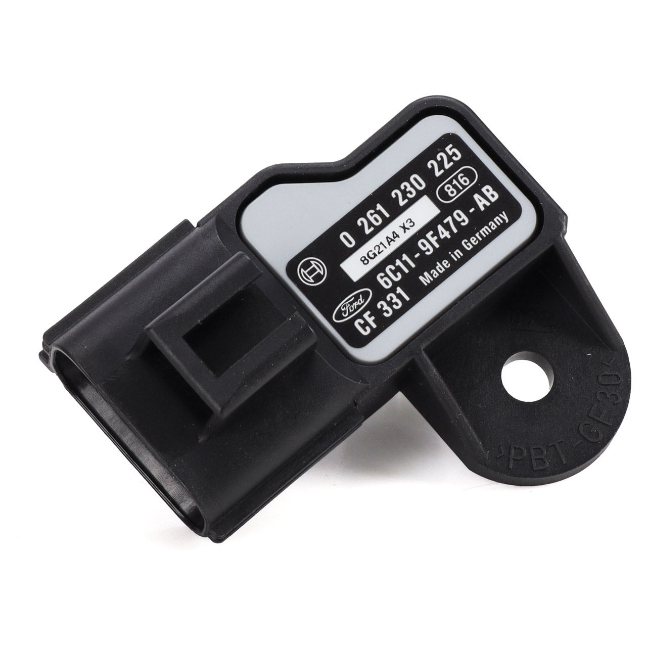 Original FORD Ladedrucksensoren - 1 503 280 | myparto