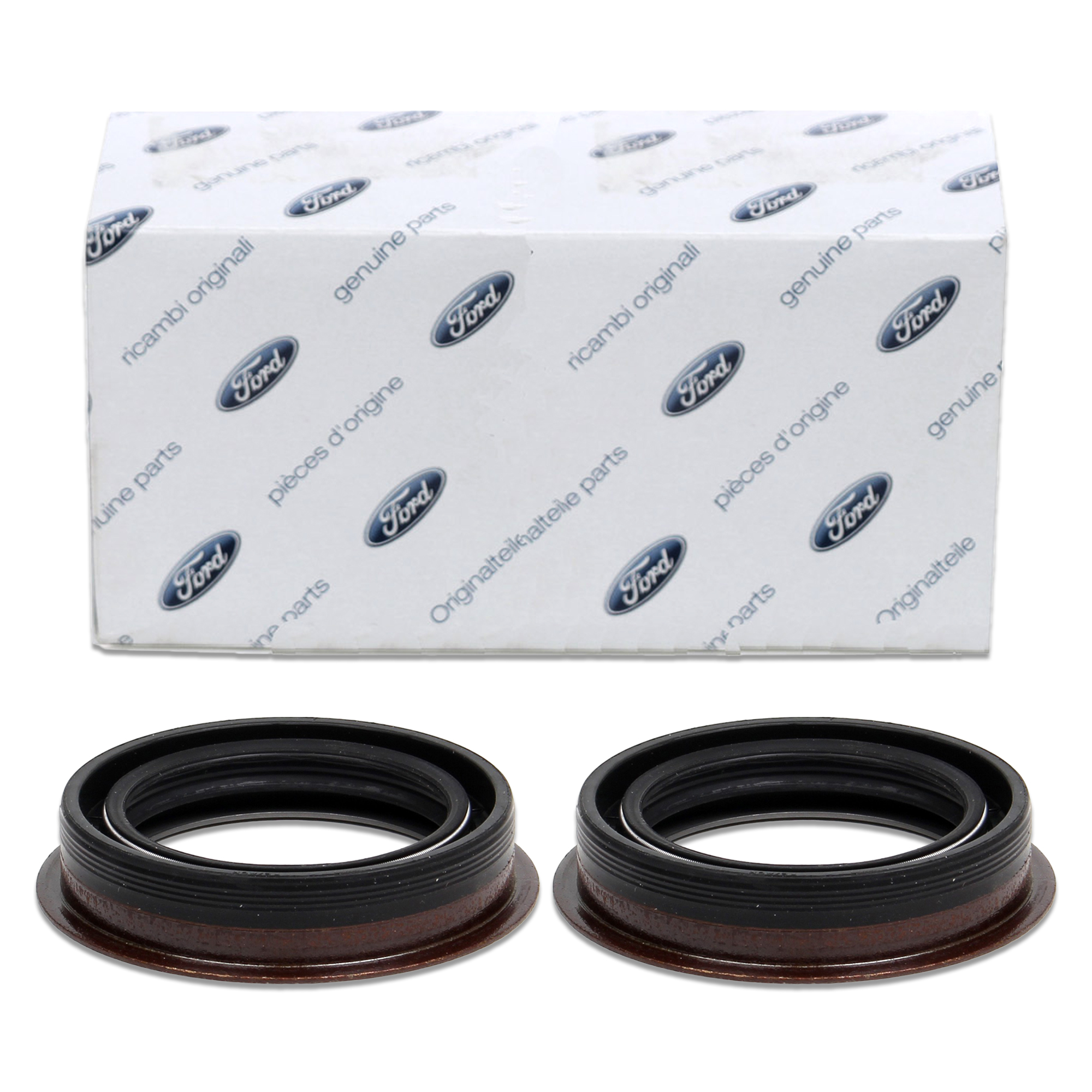 Original FORD Wellendichtringe / Simmerringe - 1 490 305 | myparto