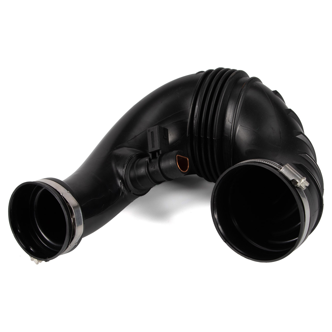 Original MERCEDES-BENZ Ladeluftschläuche - 646 094 12 97 | myparto