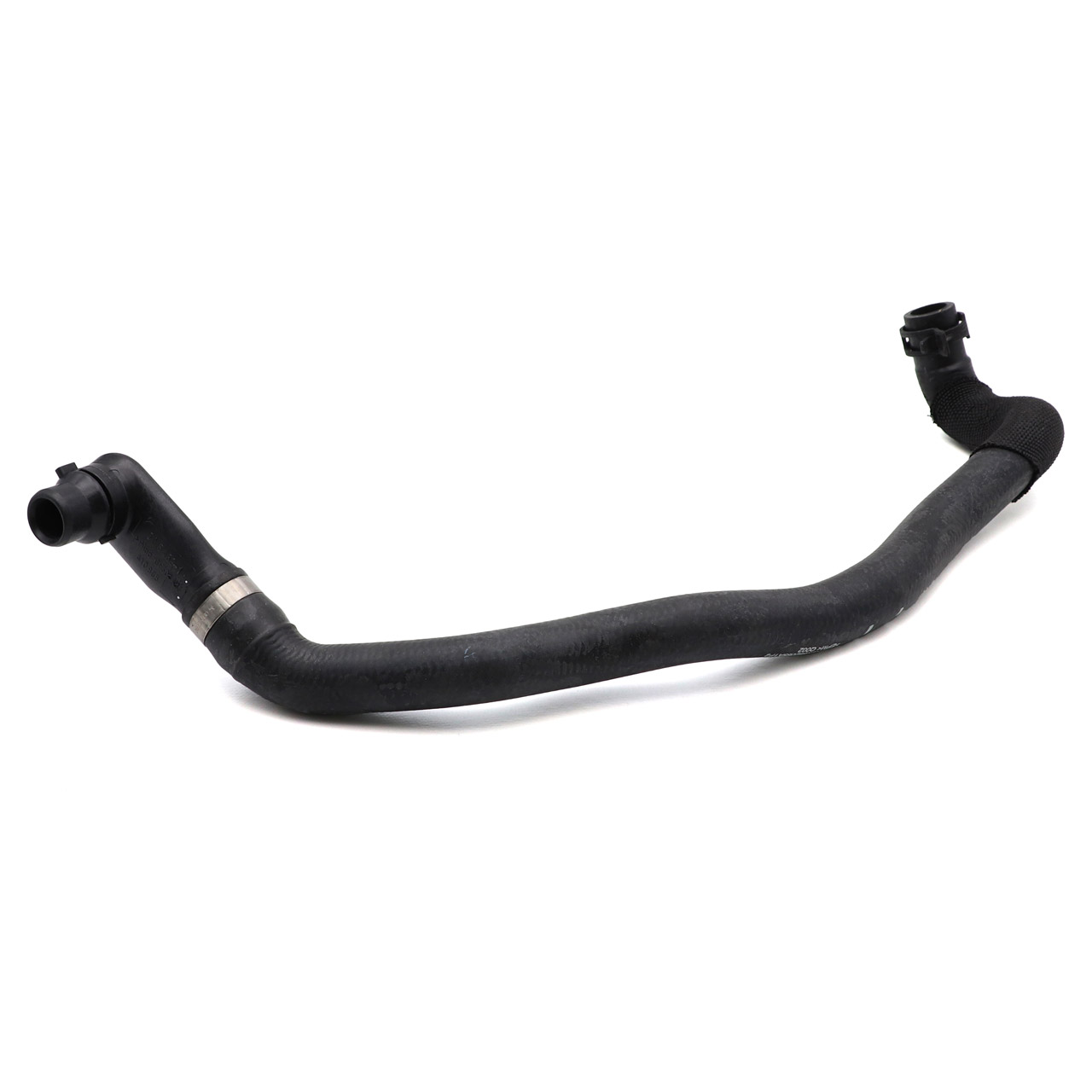 Original MERCEDES-BENZ Kühlerschläuche - 204 830 74 96 | myparto