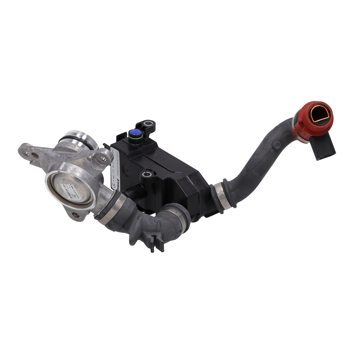 Original MERCEDES-BENZ Entlüftungsventile - 642 010 37 07 | myparto